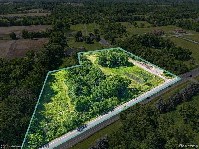 Plymouth Rd, Superior Township, MI 48170