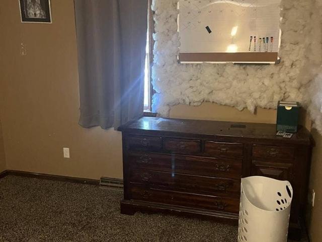 Plymouth Room with access to house