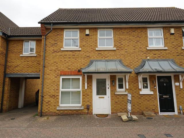 Plymouth Road, Chafford Hundred, Grays RM16, 2 bed terraced house to rent, £1,800 pcm | PrimeLocation