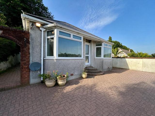 Plymouth Road, Crabtree, Plymouth PL3, 2 bed detached house to rent, £1,200 pcm | PrimeLocation