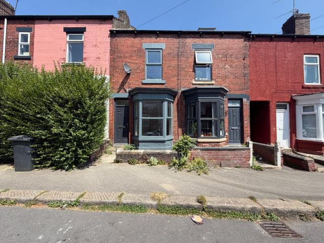 Plymouth Road, Sheffield S7, 3 bed terraced house to rent, £1,300 pcm | PrimeLocation
