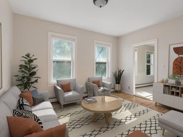 Plymouth St Unit,cambridge, Condo For Sale