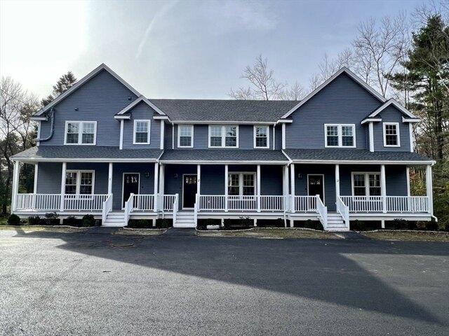 Plymouth St Unit,east Bridgewater, Condo For Sale