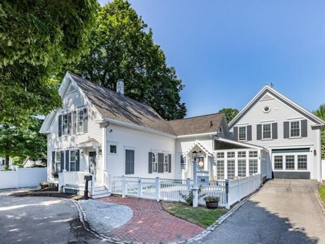 Plymouth St, Abington, Home For Sale