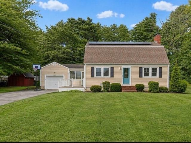 Plymouth St, Bridgewater, Home For Sale