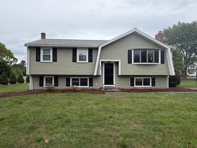 Plymouth St, Bridgewater, Home For Sale