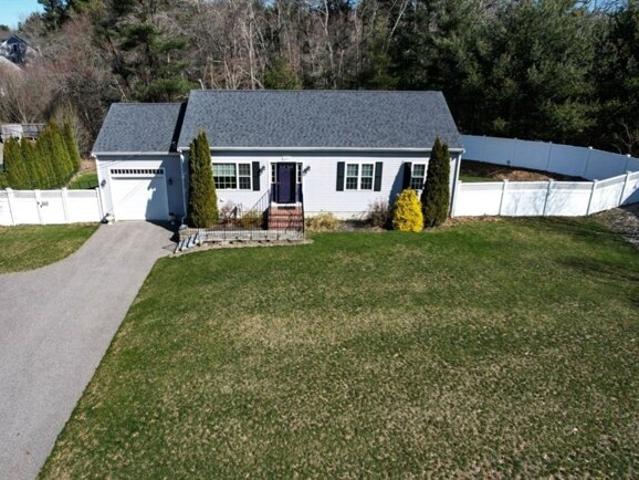 Plymouth St, Bridgewater, Home For Sale