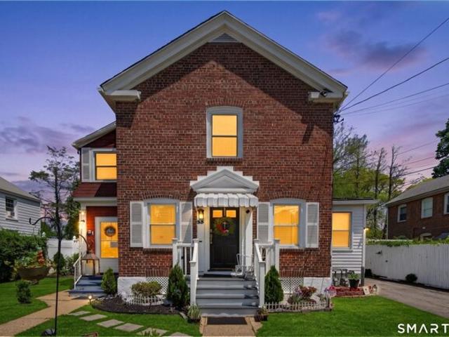 Plymouth St, Bridgeport, Home For Sale