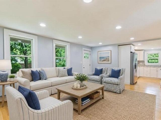 Plymouth St, Carver, Home For Sale