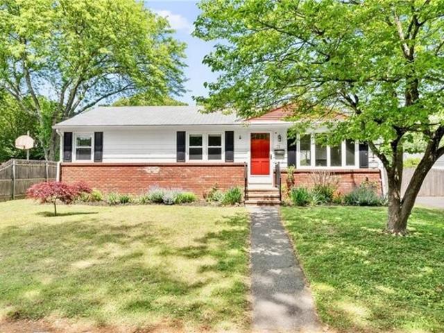 Plymouth St, Cranston, Home For Sale