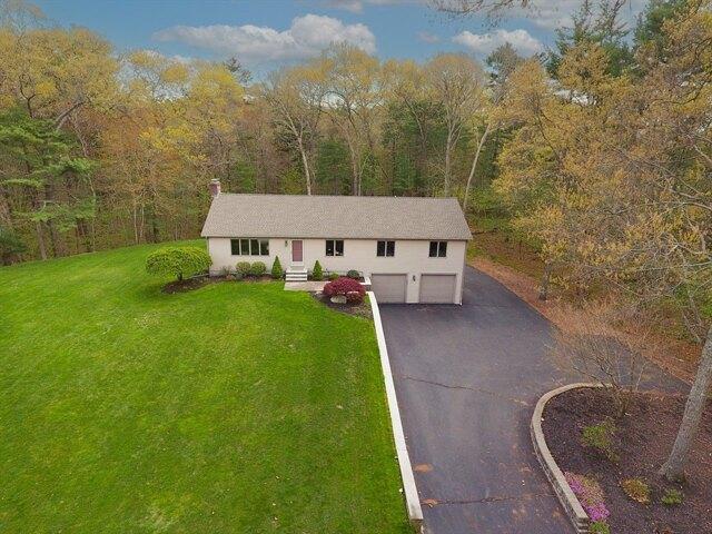 Plymouth St, East Bridgewater, Home For Sale