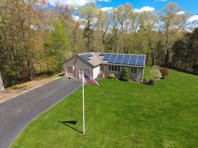 Plymouth St, East Bridgewater, Home For Sale