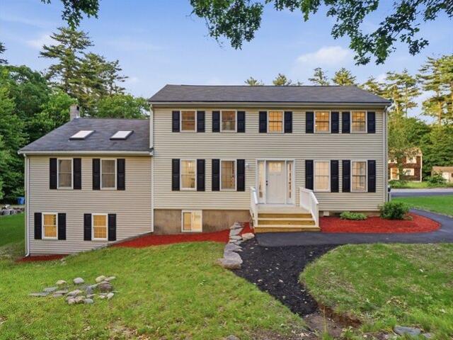 Plymouth St, East Bridgewater, Home For Sale