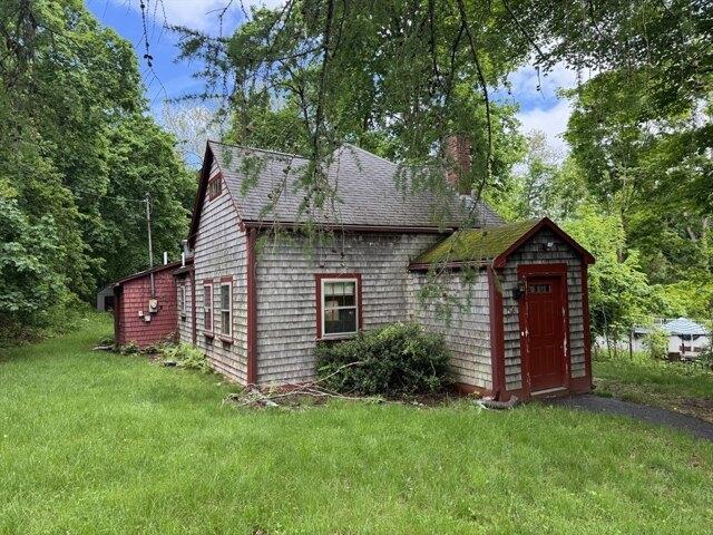 Plymouth St, East Bridgewater, Home For Sale