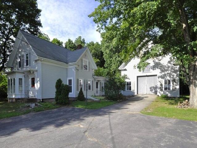 Plymouth St, East Bridgewater, Home For Sale