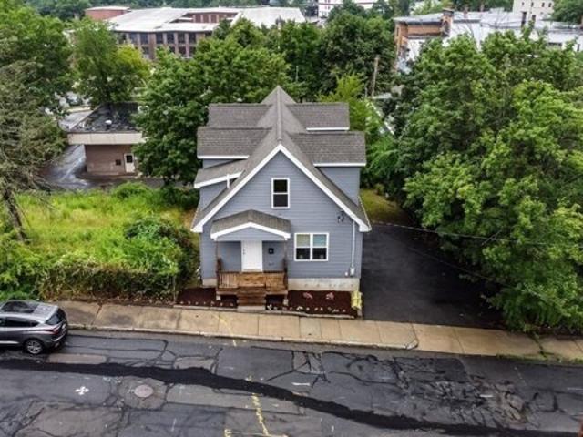 Plymouth St, Fitchburg, Home For Sale