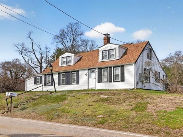 Plymouth St, Holbrook, Home For Sale
