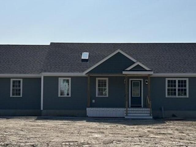 Plymouth St Lot,east Bridgewater, Home For Sale
