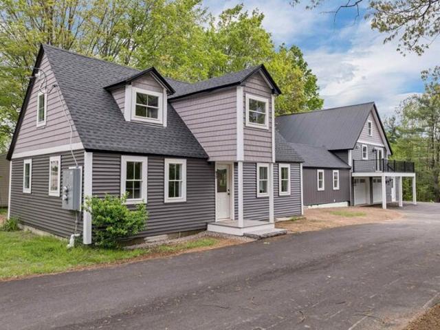 Plymouth St, Meredith, Home For Sale