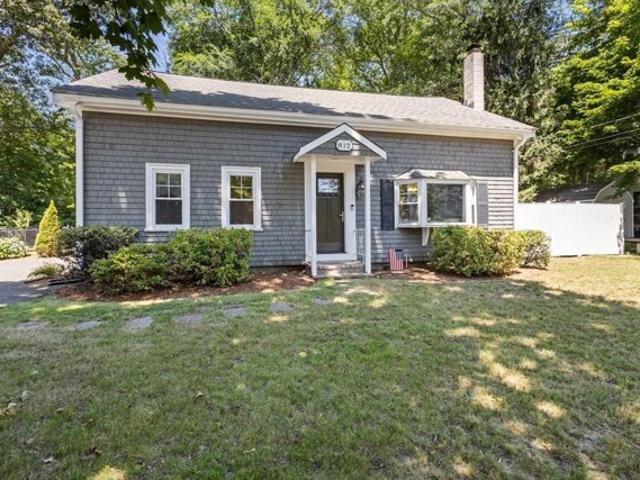 Plymouth St, Middleboro, Home For Sale