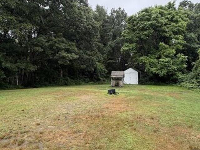 Plymouth St, Middleboro, Home For Sale