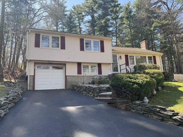 Plymouth St, Middleboro, Home For Sale