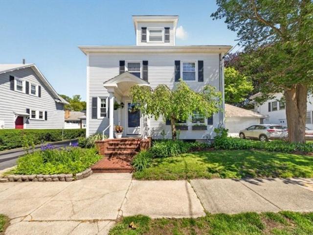 Plymouth St, New Bedford, Home For Sale