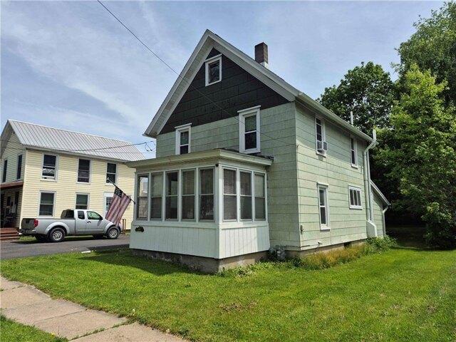 Plymouth St, Norwich, Home For Sale