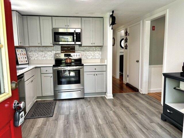 Plymouth St, Pembroke, Home For Sale