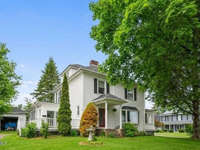 Plymouth St, Pittsfield, Home For Sale