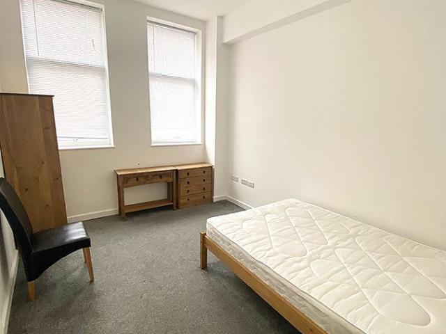 Plymouth Street, Southsea PO5, 1 bed property to rent, £550 pcm | PrimeLocation