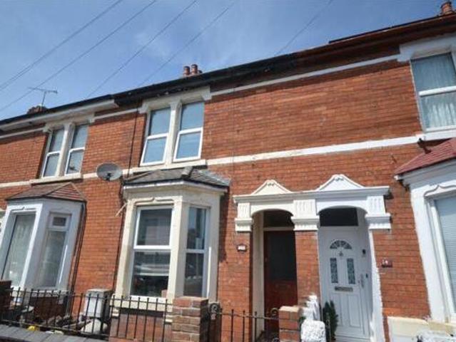 Plymouth Street, Swindon, 2 Bedroom Terraced