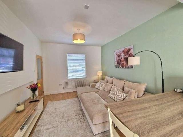 Plymouth Street, Walney Island, LA14