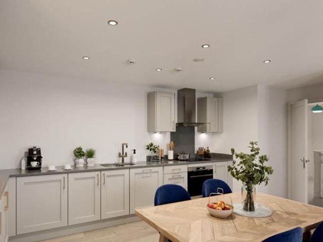Plymstock, Encombe Street, Plymouth, 2 Bedroom Flat