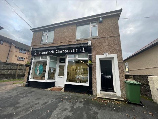 Plymstock, Plymouth PL9, 2 bed flat to rent, £950 pcm | PrimeLocation