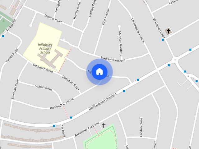 Plymstock Road, Welling, DA16