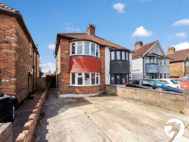 Plymstock Road, Welling DA16, 2 bed semi detached house to rent, £1,900 pcm | PrimeLocation