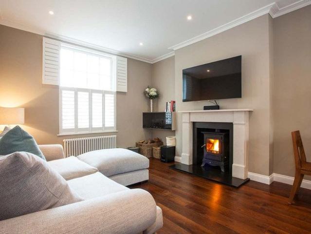 Plympton Place