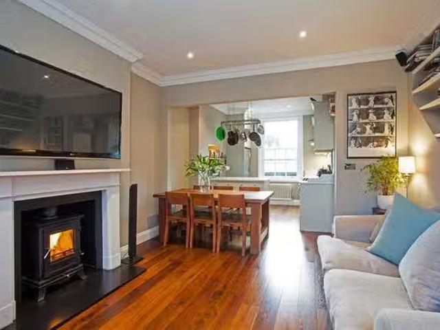 Plympton Place