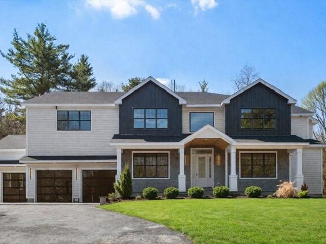 Plympton Rd, Sudbury, Home For Sale