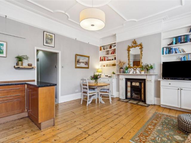 Plympton Road, NW6, London