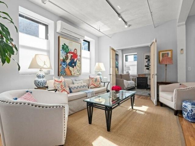 Plympton St Unit,boston, Condo For Sale