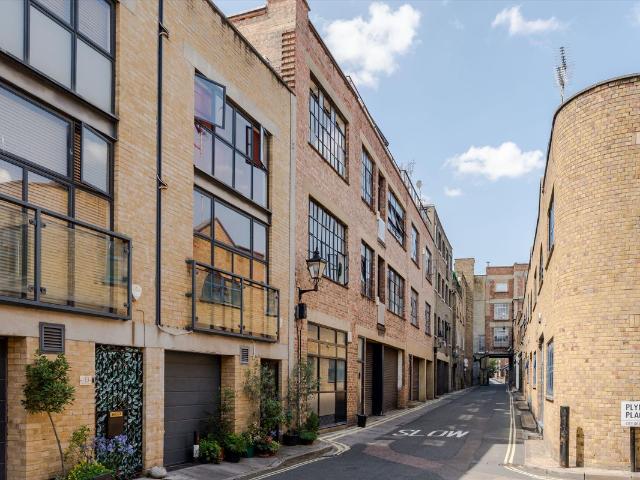 Plympton Street, London NW8, 1 bed flat to rent, £2,750 pcm | PrimeLocation