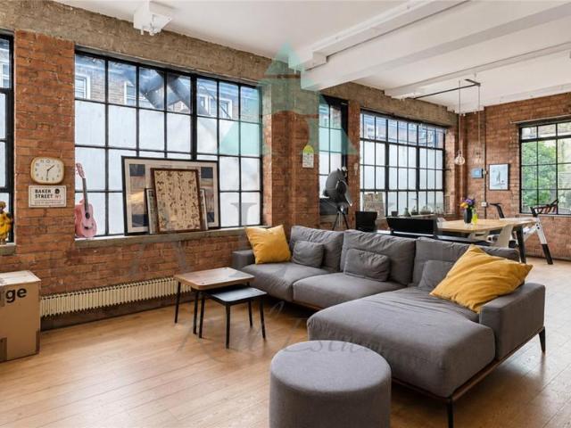 Plympton Street, London NW8 2 bed apartment to rent £3,800 pcm £877 pw