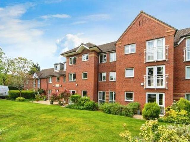 Plymyard Avenue, Bromborough, 2 Bedroom Flat