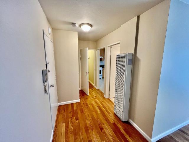 PM0439 Studio Apartment for Rent at 1746 Page St, San Francisco, CA 94117 Haight Ashbury