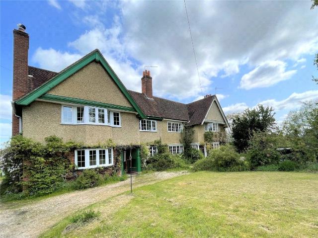 Pmarlston, Hermitage, Berkshire RG18, 4 bed semi detached house to rent, £2,200 pcm | PrimeLocation