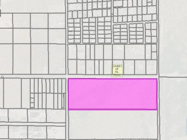Pn389380 Faith Ave, El Paso, TX 79938