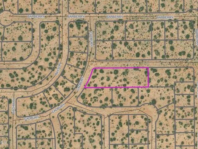 Pn333474 Cadbury Dr, Horizon City, TX 79928