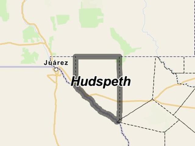Pn # 73592, Sierra Blanca, TX 79851